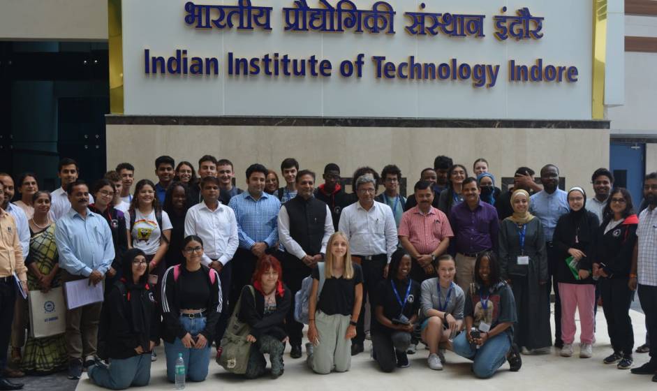 IIT Indore, भारतीय प्रौद्योगिकी संस्थान इंदौर